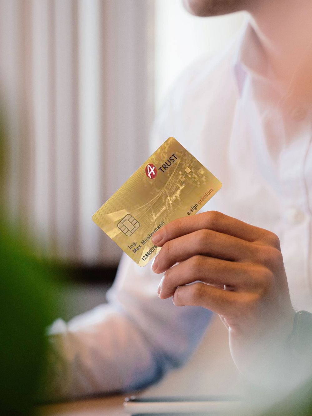 Individuals | A-Trust